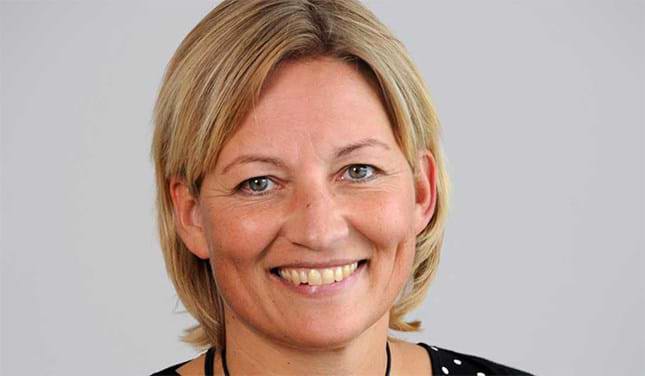 Ny direktør i Kolding