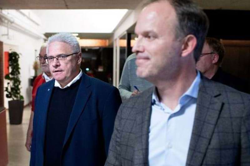 I Vejen står den på bredt samarbejde frem for konflikt