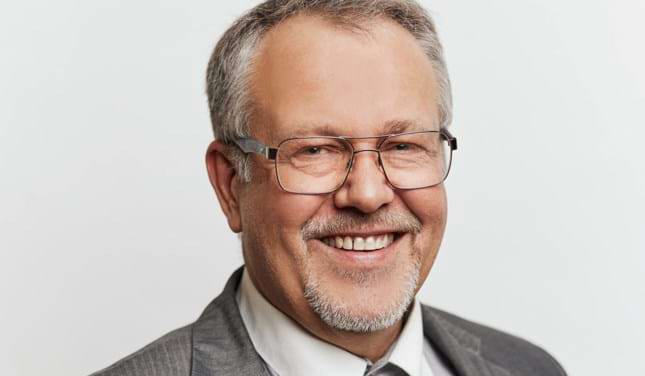 Tidligere DF’er melder sig ind i Danmarksdemokraterne