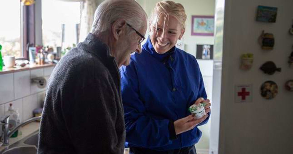 LA-initiativ om at lade ældre vurdere hjemmeplejen møder kritik: ”Det ...