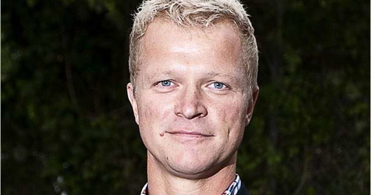 Lundsfryd valgt som borgmester