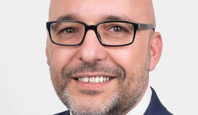 LA mister byrådsmedlem i Køge