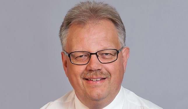 Mogens Gade borgmester igen
