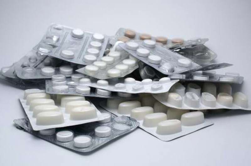 Aarhus har taget første skridt i indsatsen mod misbrug af opioider