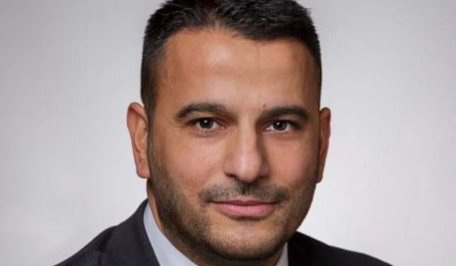 Kandidat advarer mod at stemme på andre med anden etnisk herkomst | Danske Kommuner