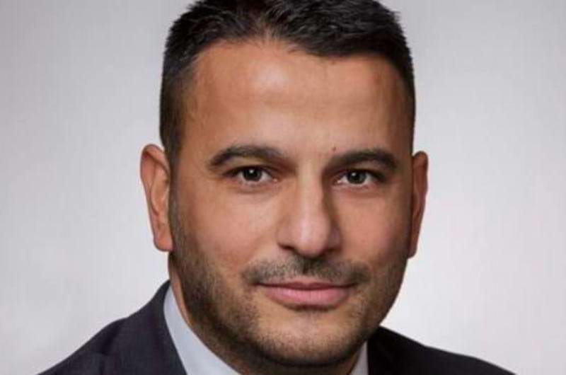 Kandidat advarer mod at stemme på andre med anden etnisk herkomst | Danske Kommuner