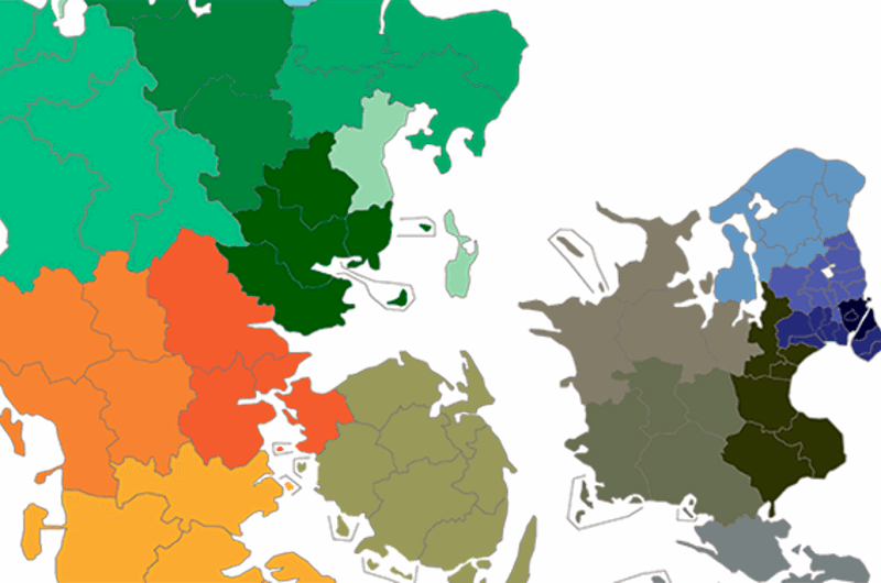 21 klynger blev til 22 | Danske Kommuner