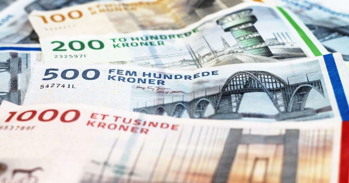 Likviditeten rasler ned i 86 kommuner