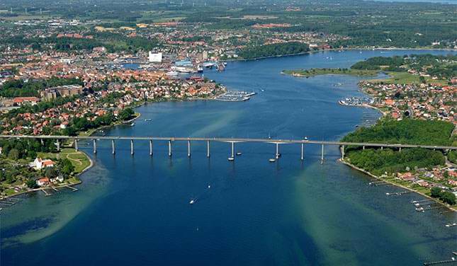 Svendborg sagsøger staten for indvandrerudligning | Danske Kommuner