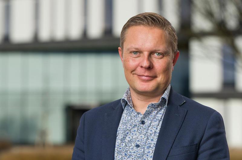 Billund vil afskedige direktør