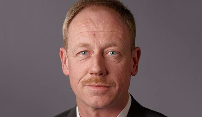 Hård kamp mellem K og V i Viborg