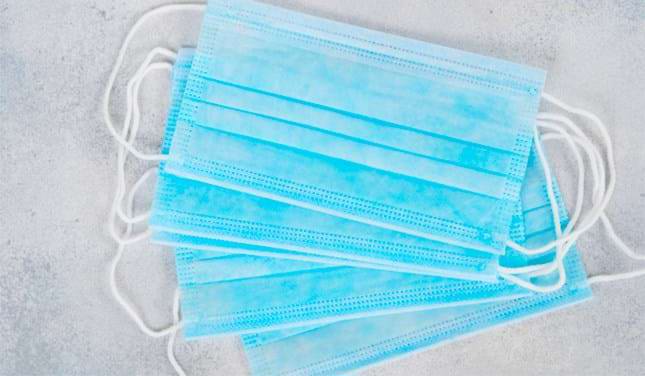 Kommuner er klar med gratis mundbind til studerende