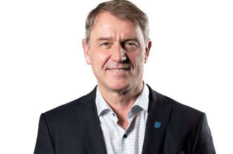 Eksborgmester får nyt job