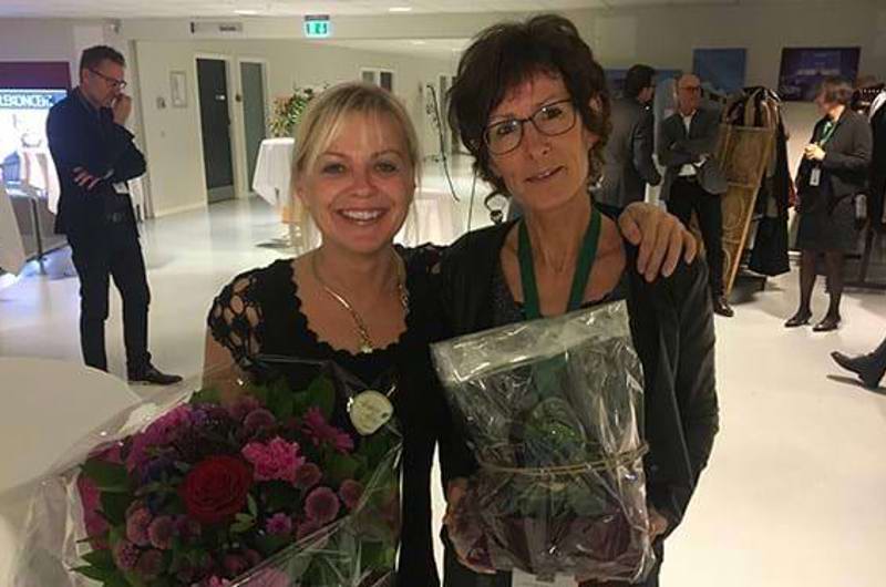 Gamle rør bliver til nyt guld og vinder innovationspris | Danske Kommuner