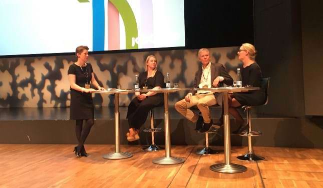 Når kommunen hedder Camilla | Danske Kommuner