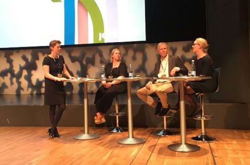 Når kommunen hedder Camilla | Danske Kommuner