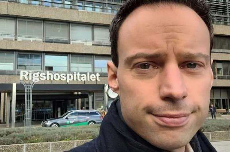 Borgmester på barsel: Viceborgmester overtager