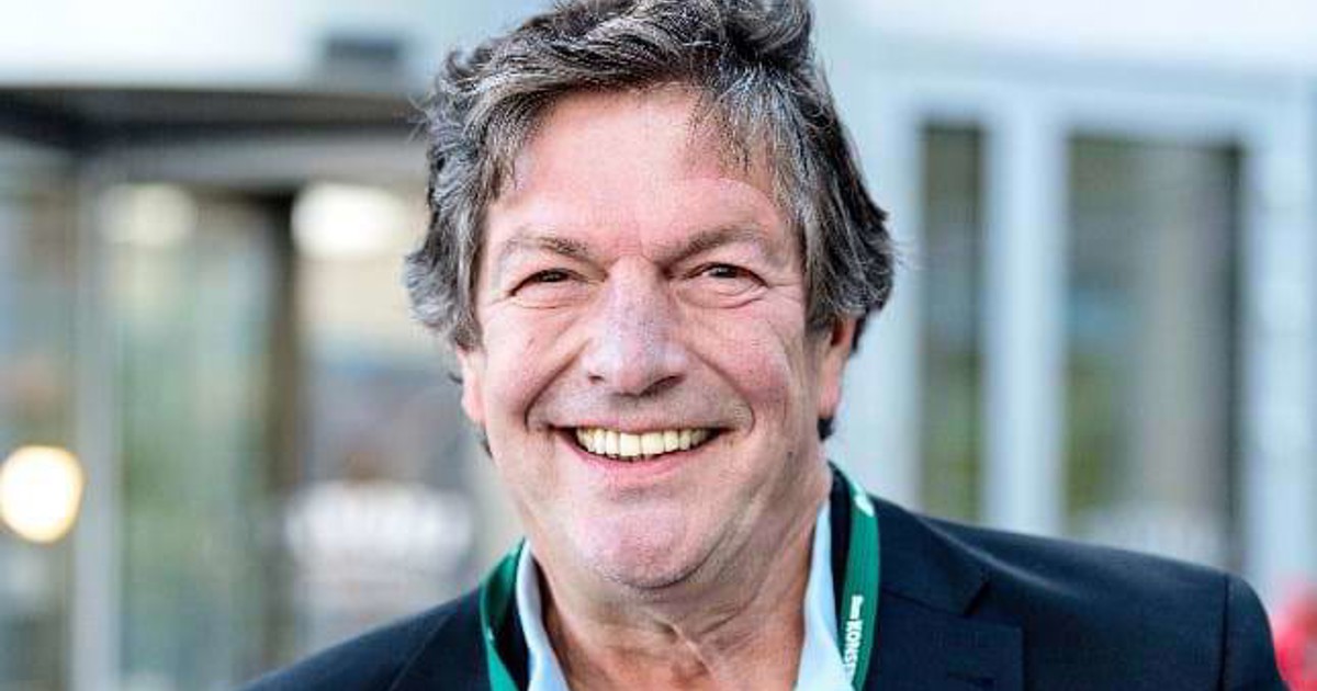 Journalist og byrådsmedlem Ole Stephensen er død