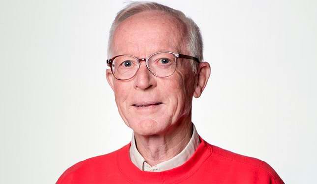 Overraskede kollegerne: SF-veteran udtræder efter 38 år i byrådet