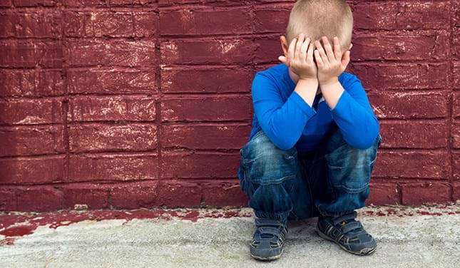 Langeland har flest fattige børn