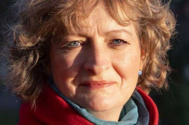 Line Barfod indstilles som borgmesterkandidat | Danske Kommuner