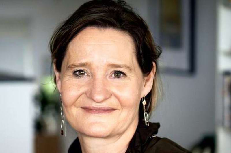 Helle Hagemann er ny direktør i Hillerød