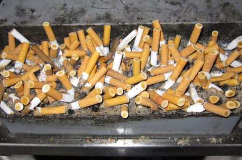 Kommune på vej med totalforbud mod rygning i arbejdstiden | Danske Kommuner