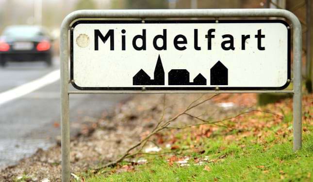 Ny turismechef for tredje gang på tre år | Danske Kommuner