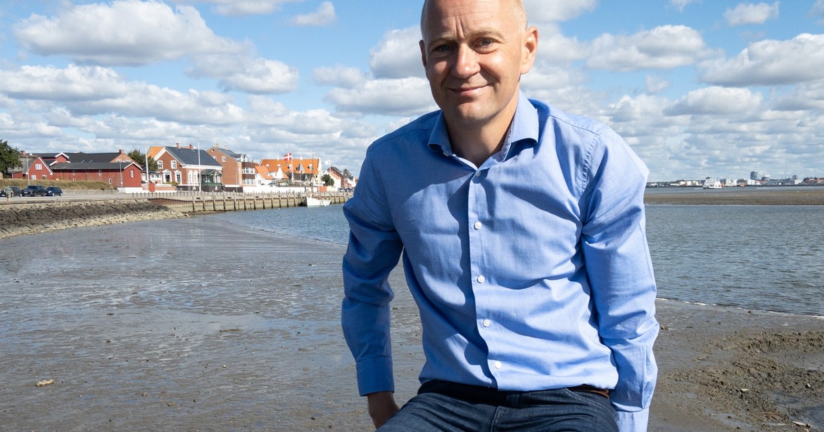 Borgmester står uden for budget på Fanø: ”Jeg har ikke tænkt mig at ...