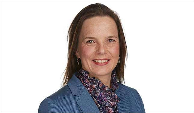 Tidligere borgmester skal styrke dansk økologi