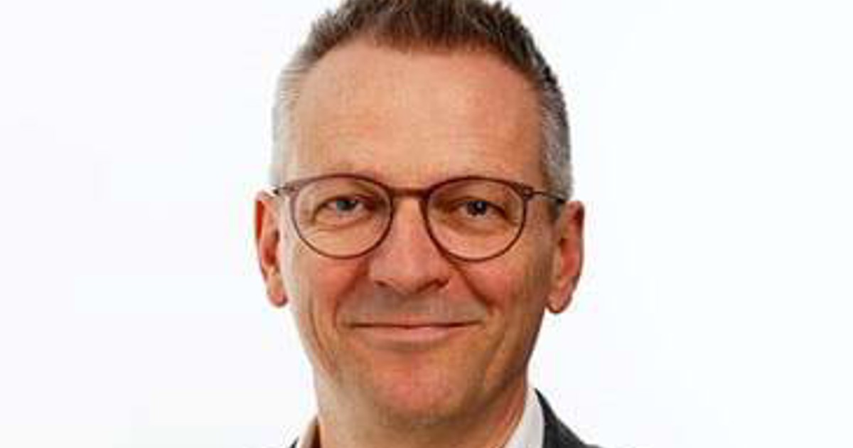 Ny arbejdsmarkedschef i Hørsholm