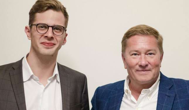 Viceborgmester skifter til LA