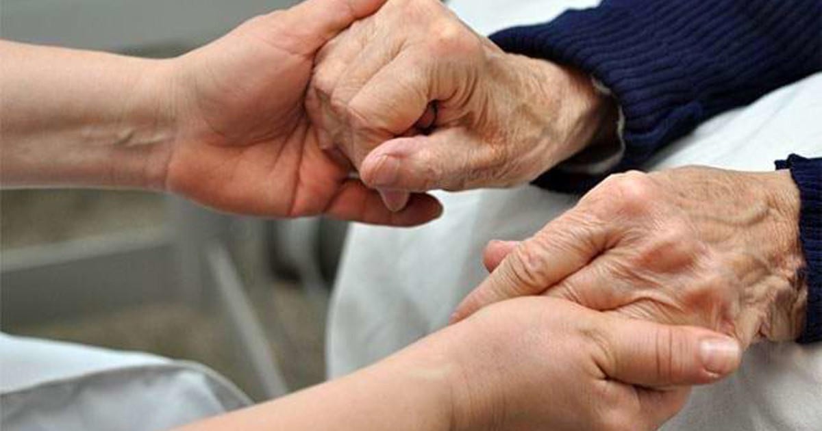 KL om anbefalinger til sundhedsvæsenet: Vi skal være skarpere på at ...