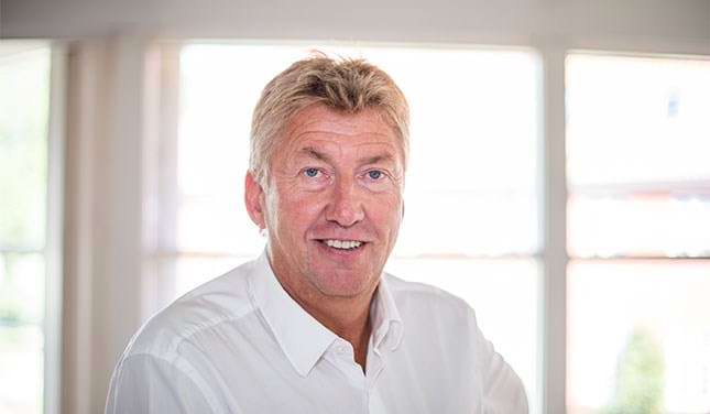 Frederikssund er den mest erhvervsvenlige kommune | Danske Kommuner