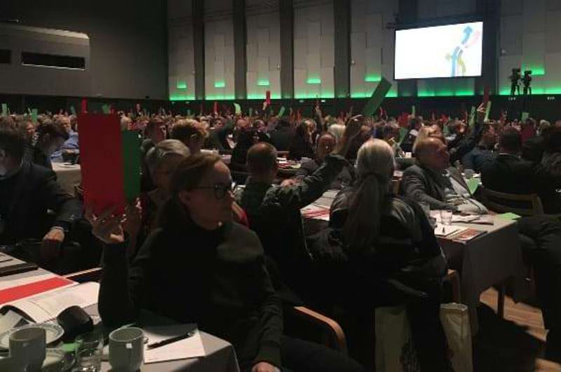 Indvandrerkvinder skal i arbejde