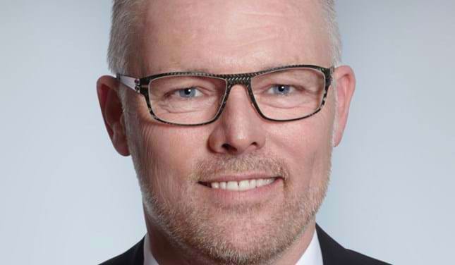 Tidligere kommunaldirektør i kommunalt comeback