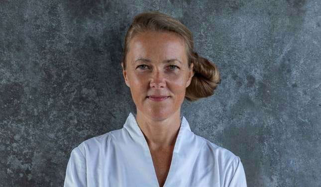 Stine Johansen bliver ny direktør i KL