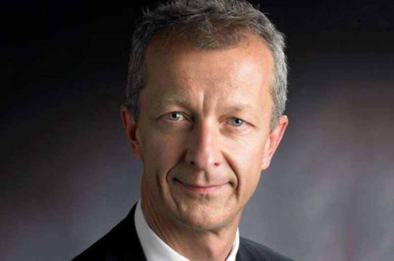 Ny kommunaldirektør i Struer