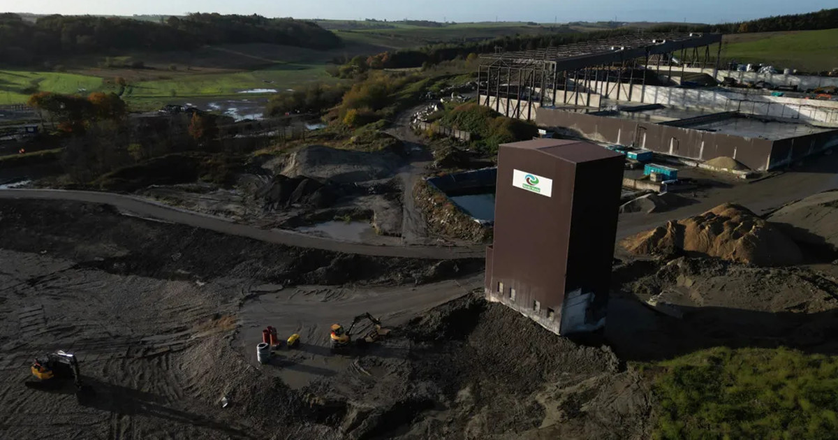 Randers optager lån på 290 millioner ovenpå Nordic Waste-sagen