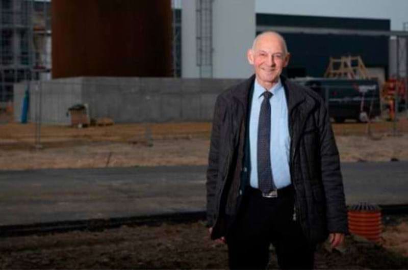 Skive får kæmpe energitilskud til verdensnyhed