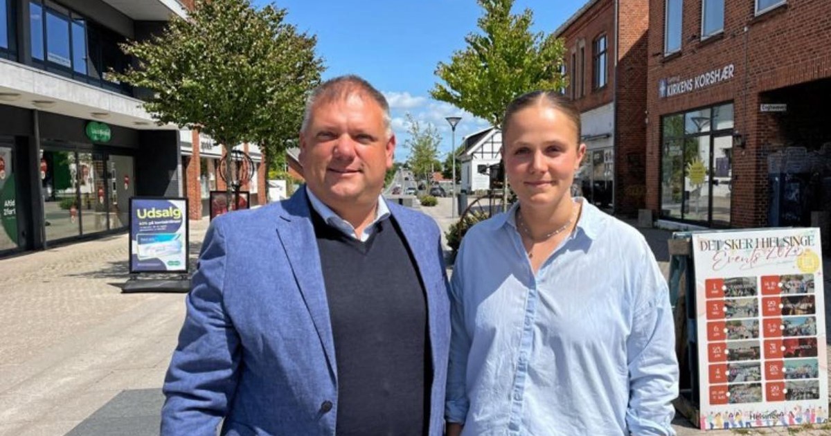 Tidligere borgmester dropper spidskandidatur på grund af alvorligt syg kone