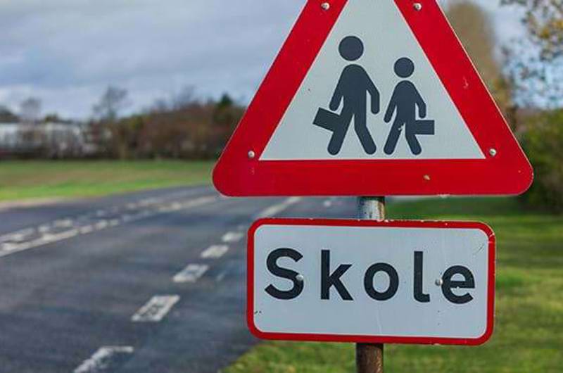 Fire skoler i Odense bliver rettighedsskoler