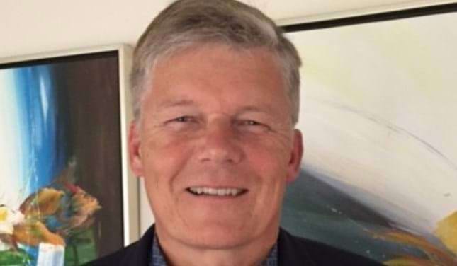 Kolding henter tidligere chef hjem