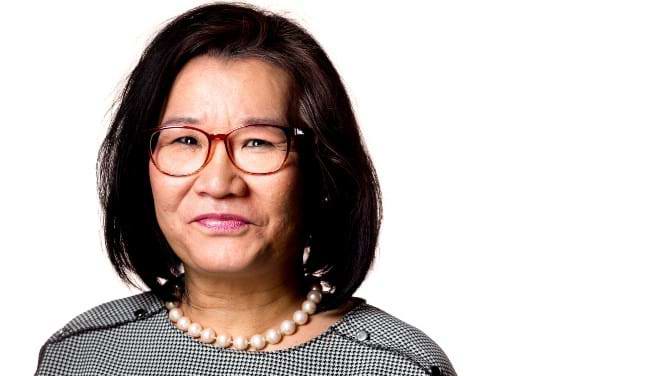 Partihop: LA findes ikke mere på Københavns Rådhus