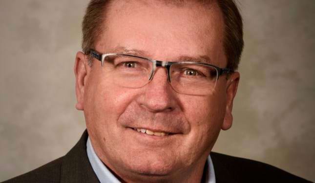 Ærgrelse i Billund: Regeringen dropper ny jernbane