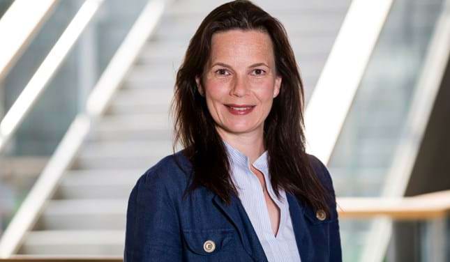 Tidligere storbyborgmester scorer topjob i det private | Danske Kommuner