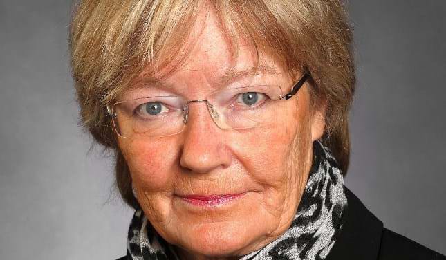 Næstformand mister post efter brud på tavshedspligt