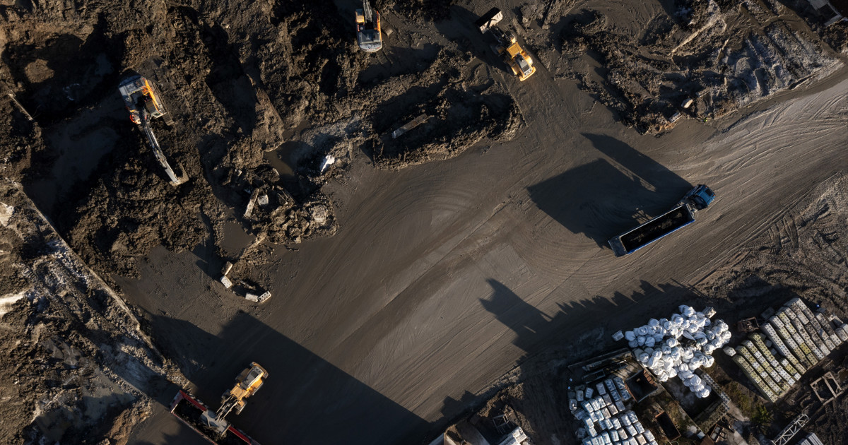 Staten sender myndighedsansvar i Nordic Waste-sag tilbage til Randers