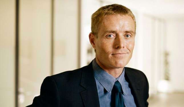 Kommunaldirektør forlader posten: Vil ikke forlænge sin kontrakt ...