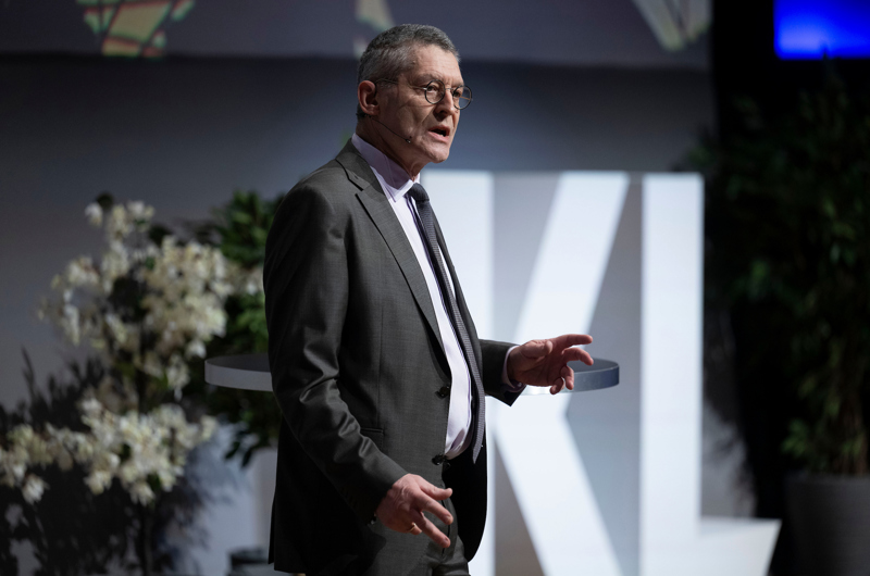 Civilsamfund, arbejdsgivere og vælgere: Det vil vi måle jer på om fire år